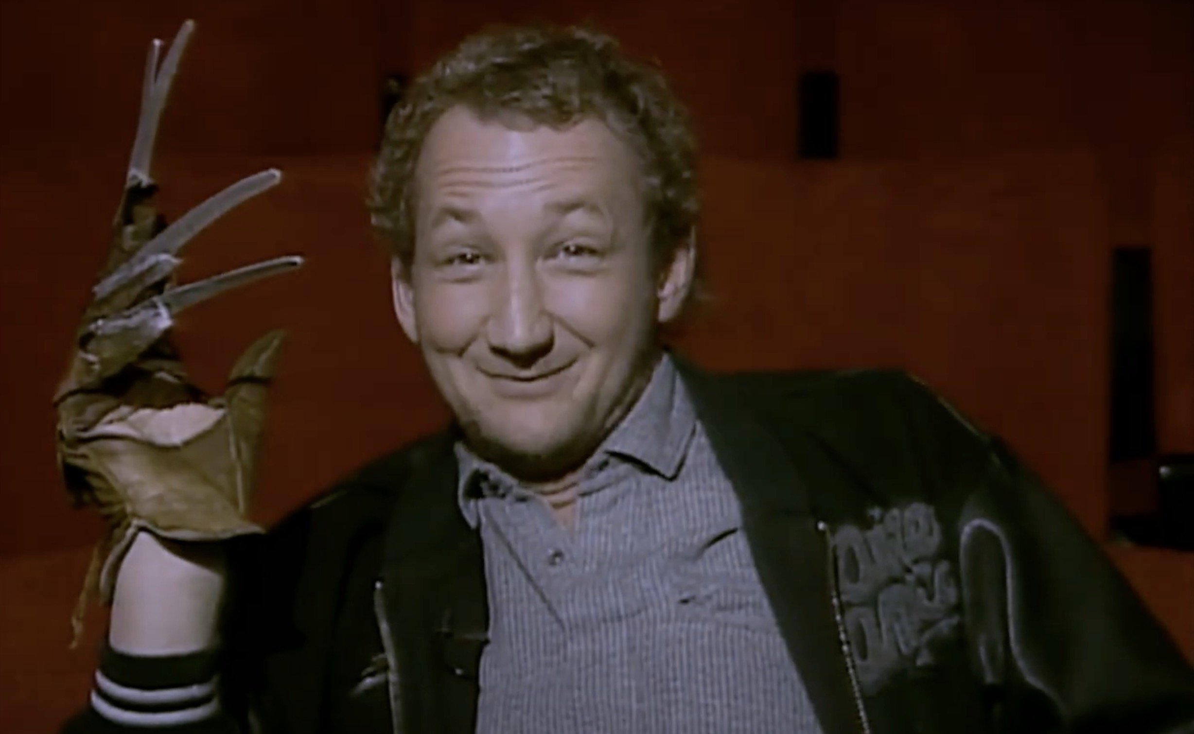 The Trailer for SPOOKTACULAR! Takes Horror Fans Back to America’s First Horror Theme Park ...